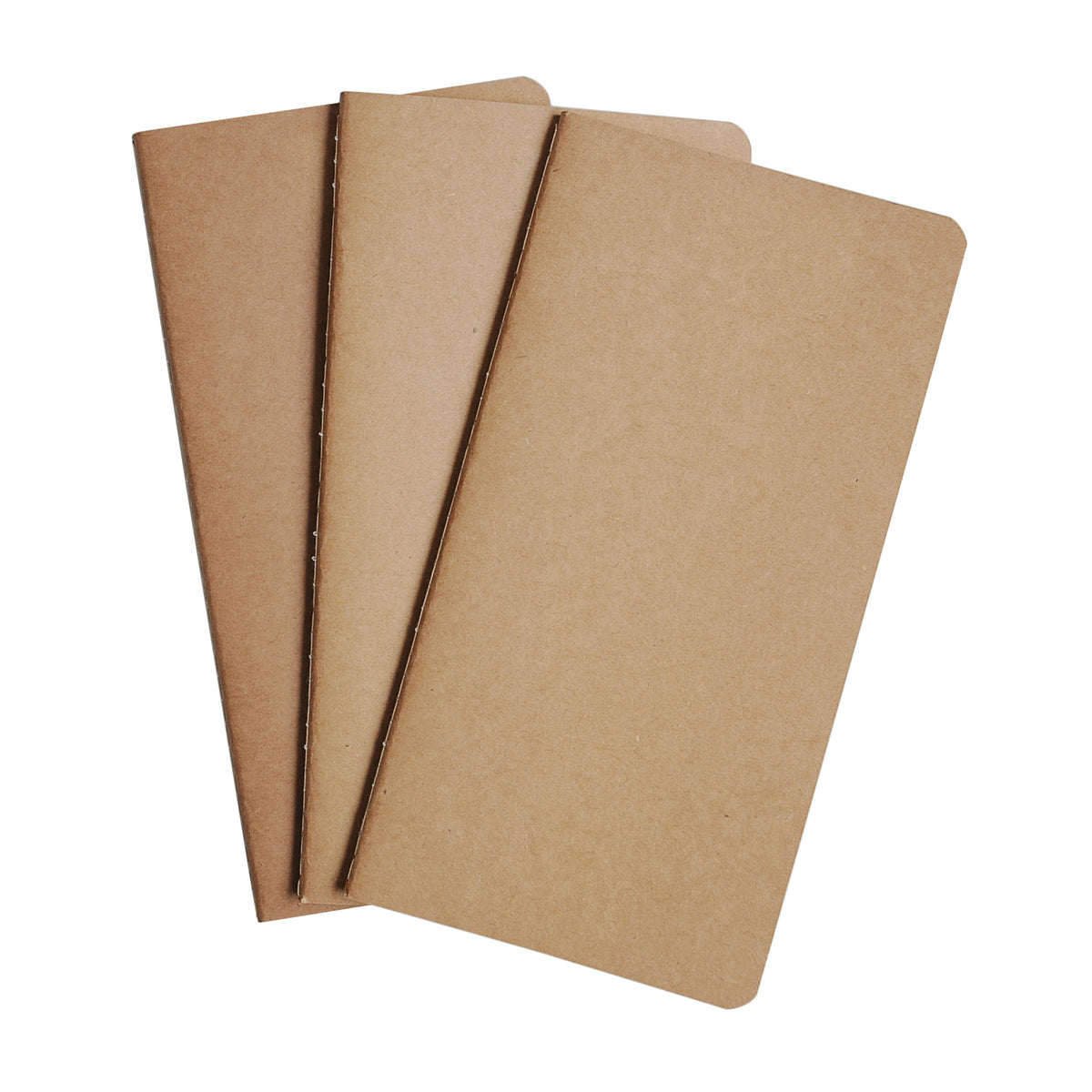 Travelers Notebook Inserts - Journal Inserts | Wanderings