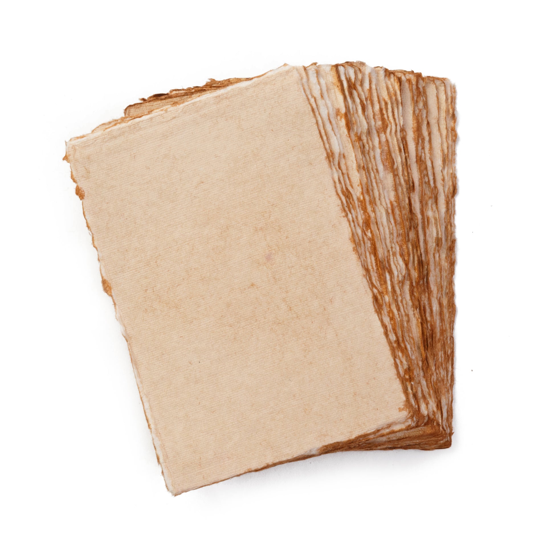 Handmade Paper | Wanderings