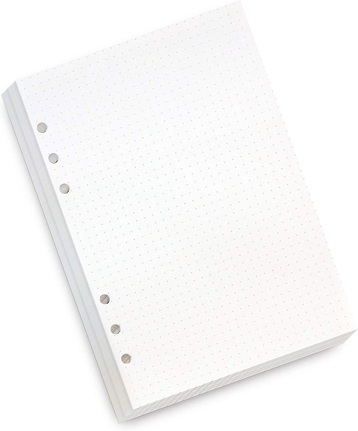 Binder Refills - A5 Size | Wanderings