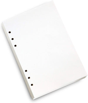 Travelers Notebook Inserts - Journal Inserts | Wanderings - Wanderings ...