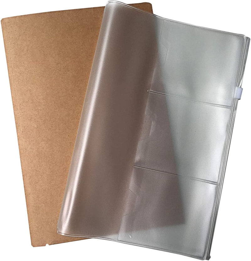 Travelers Notebook Inserts - Journal Inserts | Wanderings - Wanderings ...