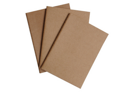 Travelers Notebook Inserts - Journal Inserts | Wanderings